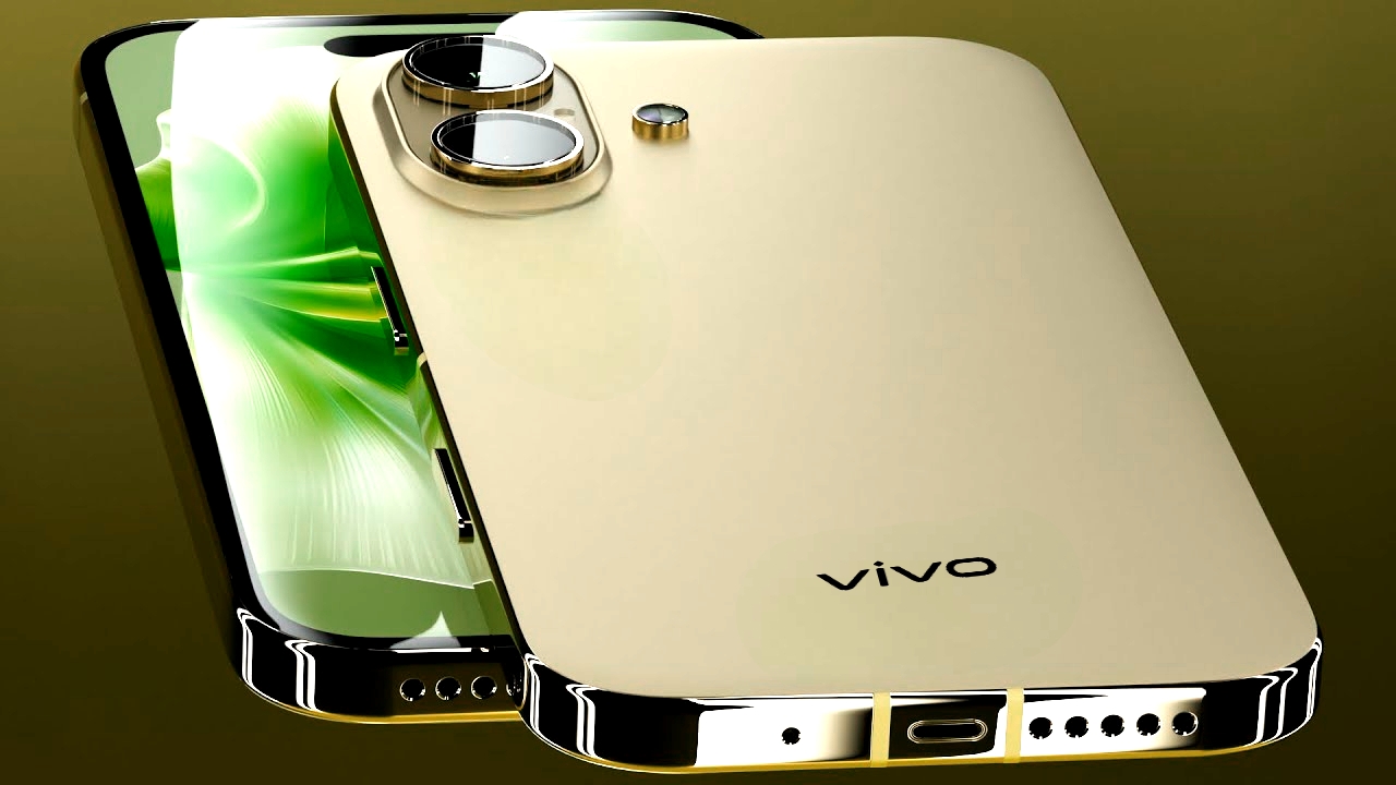 VIVO Best Camera Phone 5G with 64MP Camera and 4400mAh Battery ...